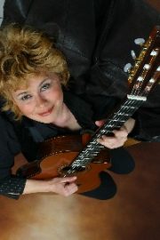 Anne David - Kulturufer