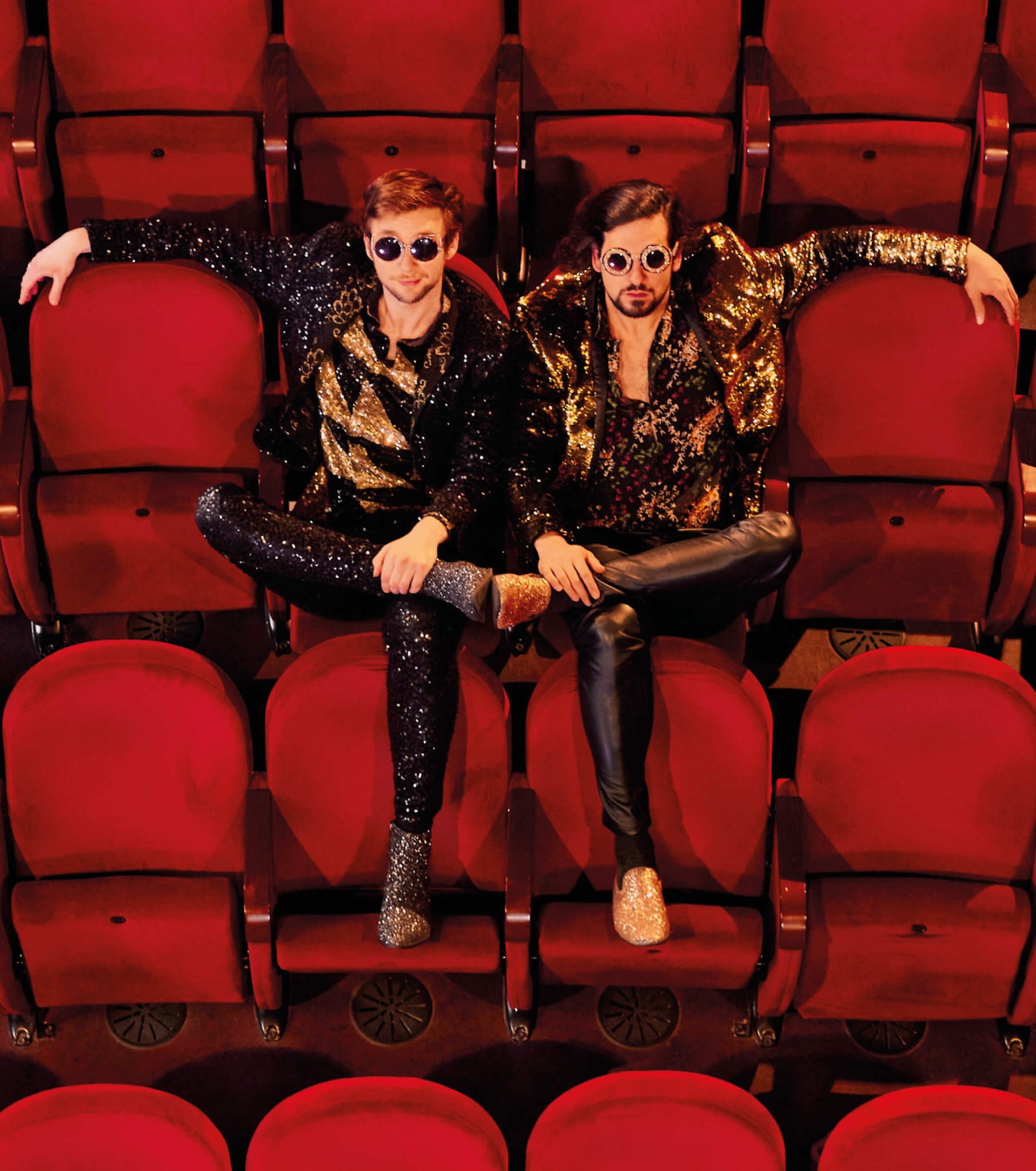 Siegfried & Joy - Kulturufer